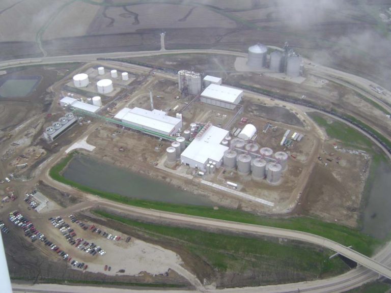 Members | Illinois Renewable Fuels Association